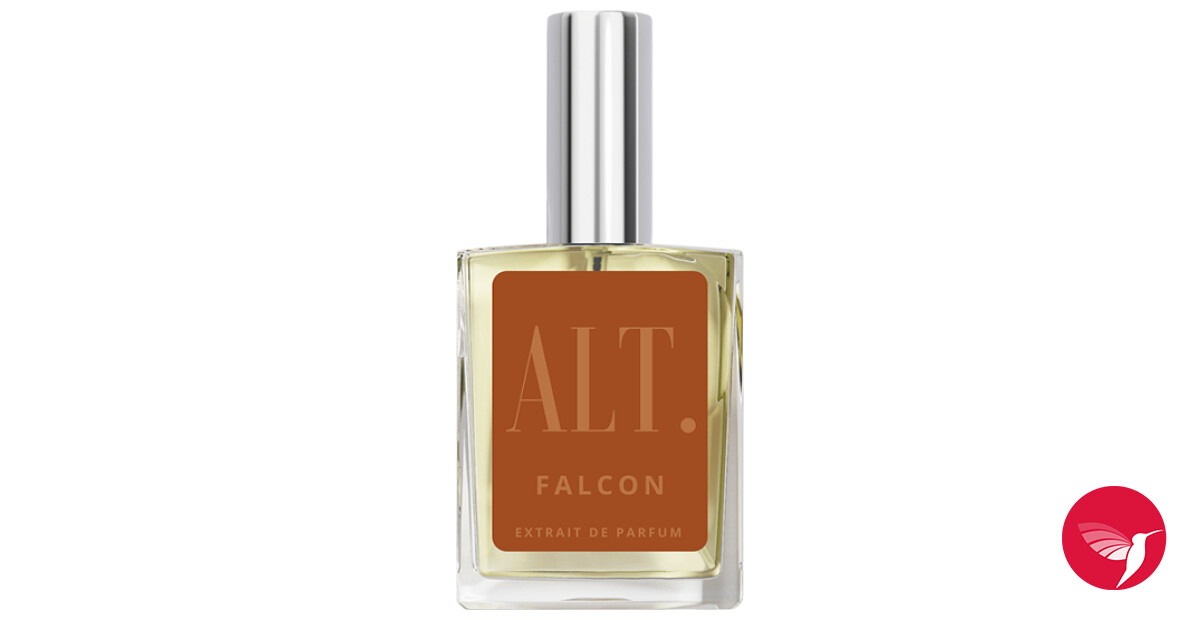 Falcon ALT. Fragrances аромат — аромат для мужчин и женщин