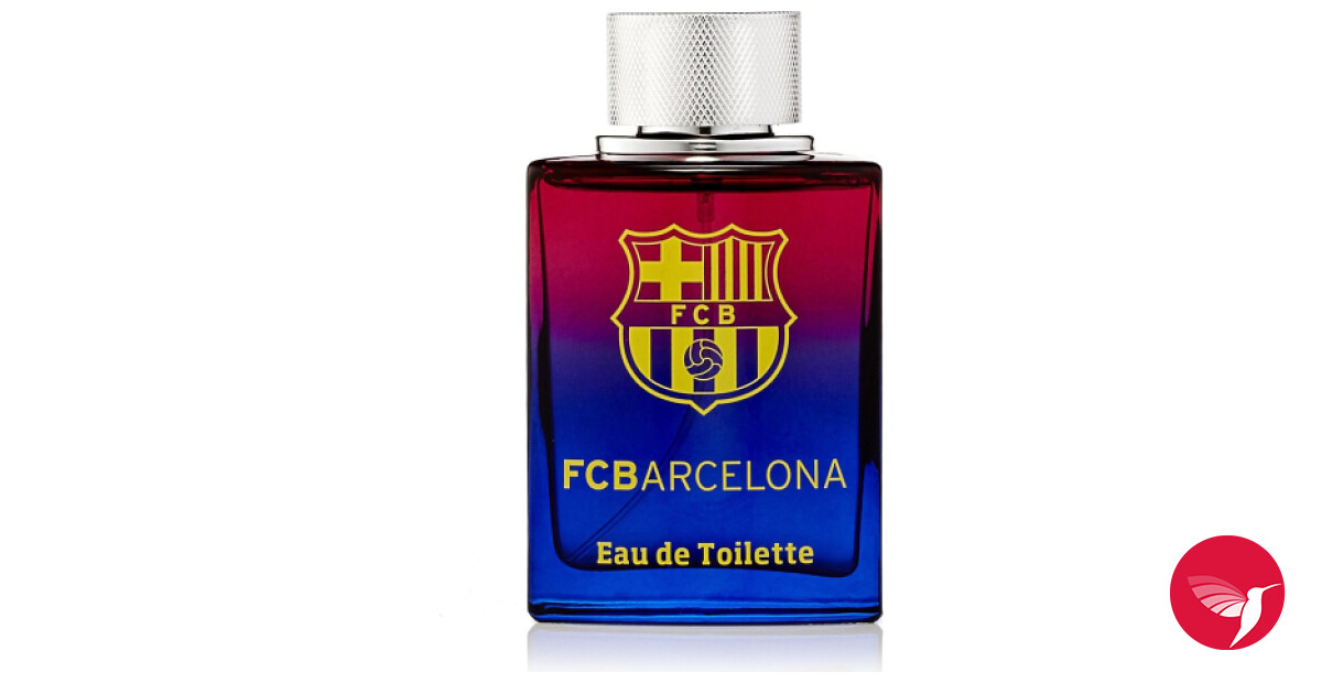 FC Barcelona FC Barcelona perfume - a fragrância Compartilhável