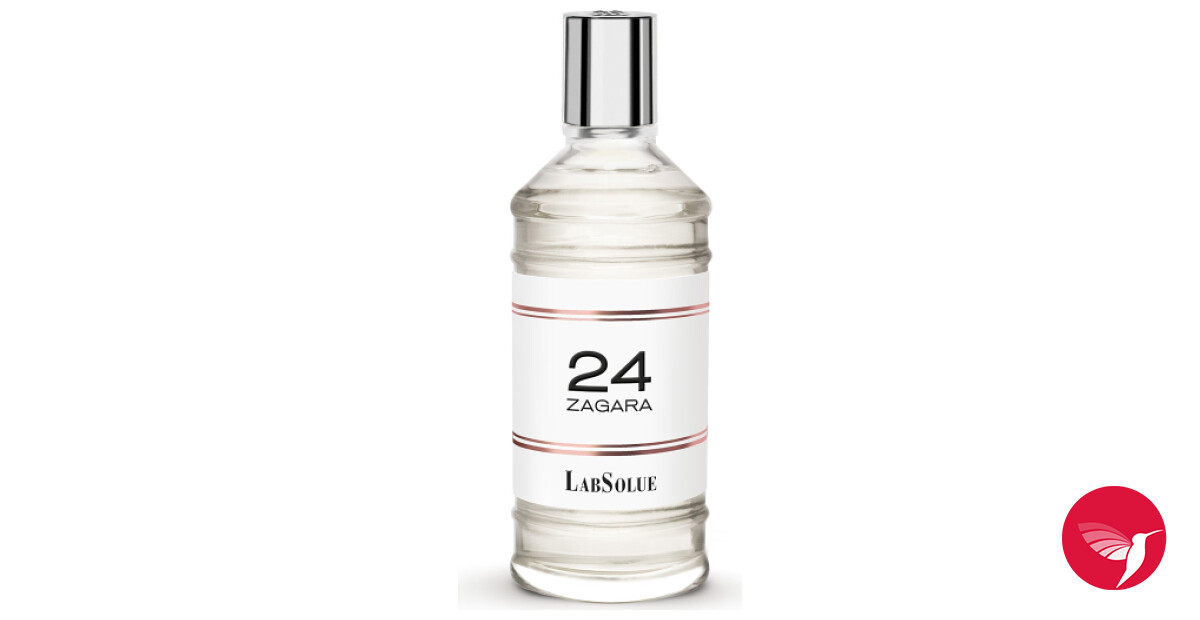 24 Zagara LabSolue 香水 - 一款 年 中性 香水