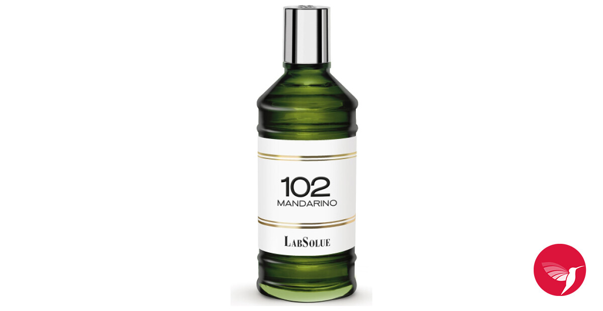 102 Mandarino LabSolue parfum - un parfum pour homme et femme