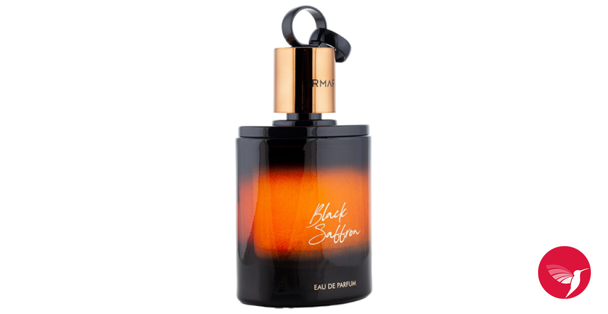 Black Saffron Armaf عطر - a fragrance للجنسين
