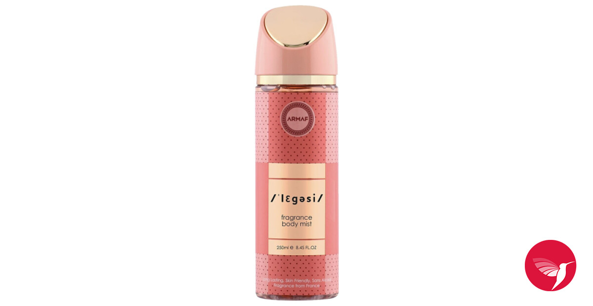 Legasi Woman Armaf άρωμα - ένα άρωμα για γυναίκες