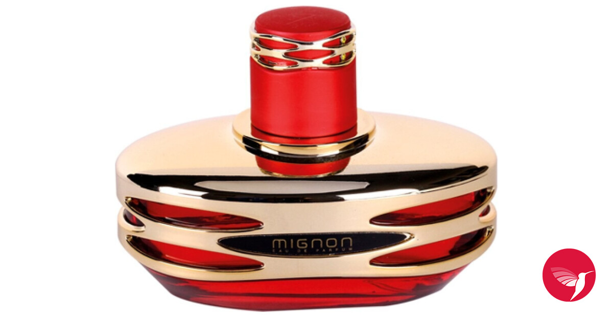 Mignon Red Woman Armaf - una fragranza da donna