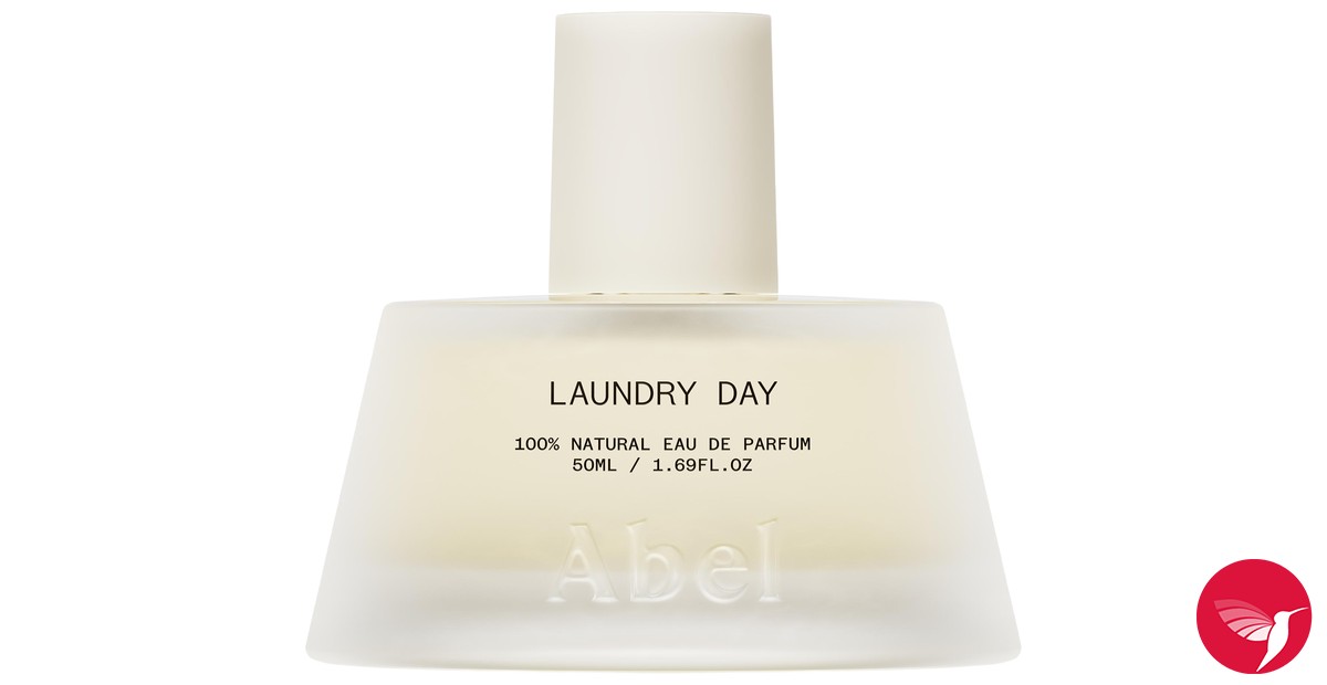 Laundry Day Abel Parfum - ein neues Parfum für Frauen und Männer 2024