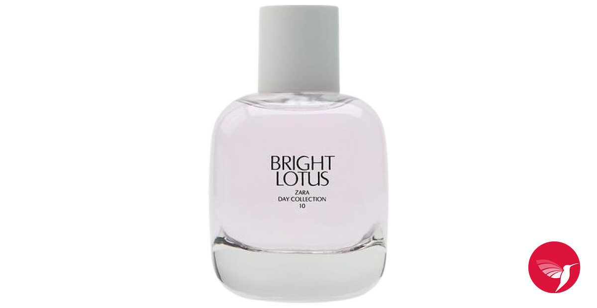 Bright Lotus Zara fragancia - una nuevo fragancia para Hombres y ...