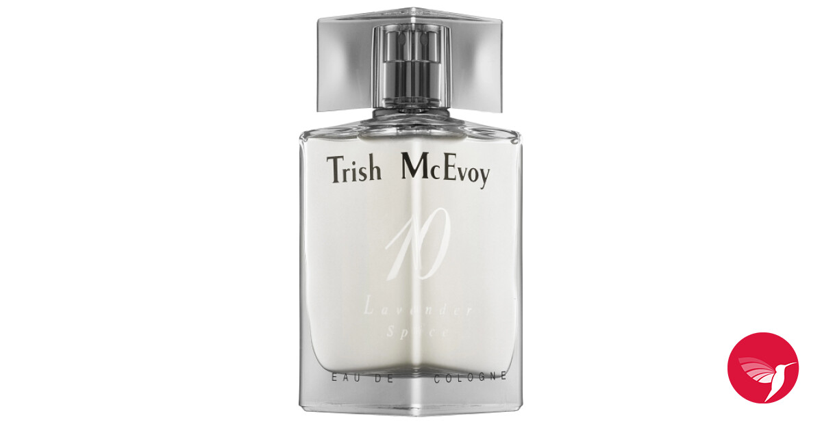 N° 10 Lavender Spice Trish McEvoy Colonia - una nuevo fragancia para ...