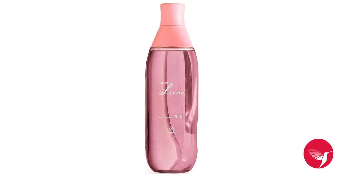 Luna Body Splash Natura аромат — новый аромат для женщин 2023