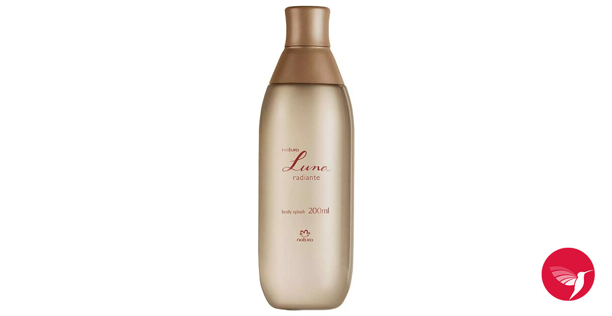 Luna Radiante Body Splash Natura аромат — новый аромат для женщин 2023
