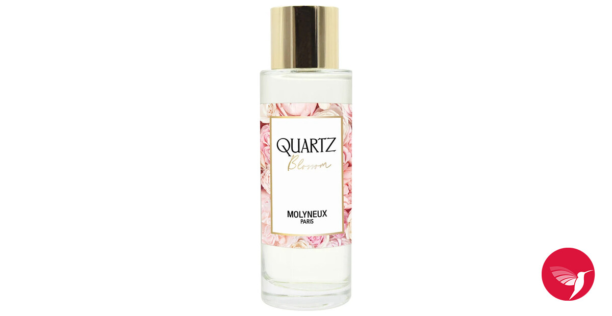 Quartz Blossom Molyneux parfum - un parfum pour femme 2022