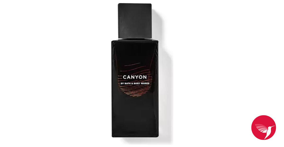 Canyon Cologne Bath & Body Works Cologne - ein neues Parfum für Männer 2024