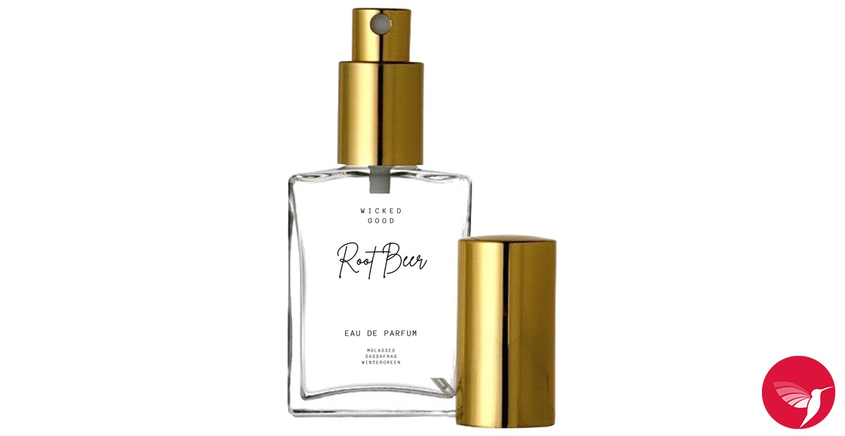 Root Beer Soda Wicked Good parfum - un parfum pour homme et femme
