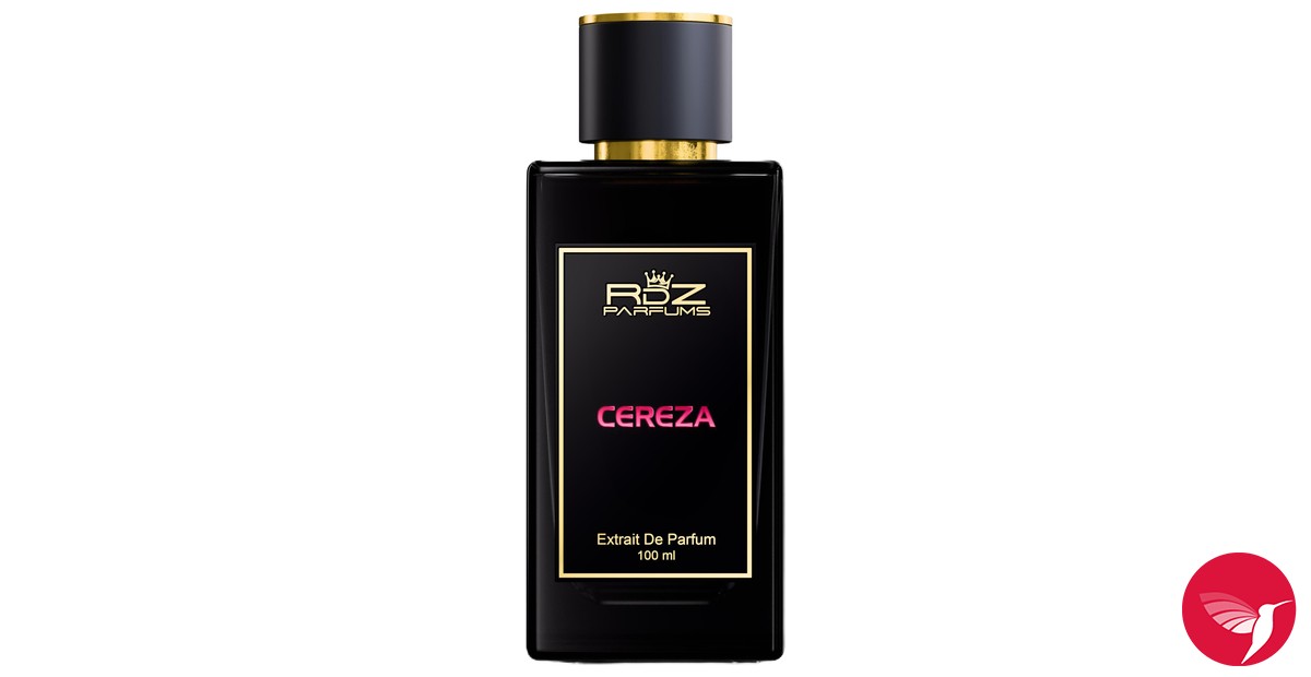 Cereza RDZ Parfums аромат — новый аромат для мужчин и женщин 2024