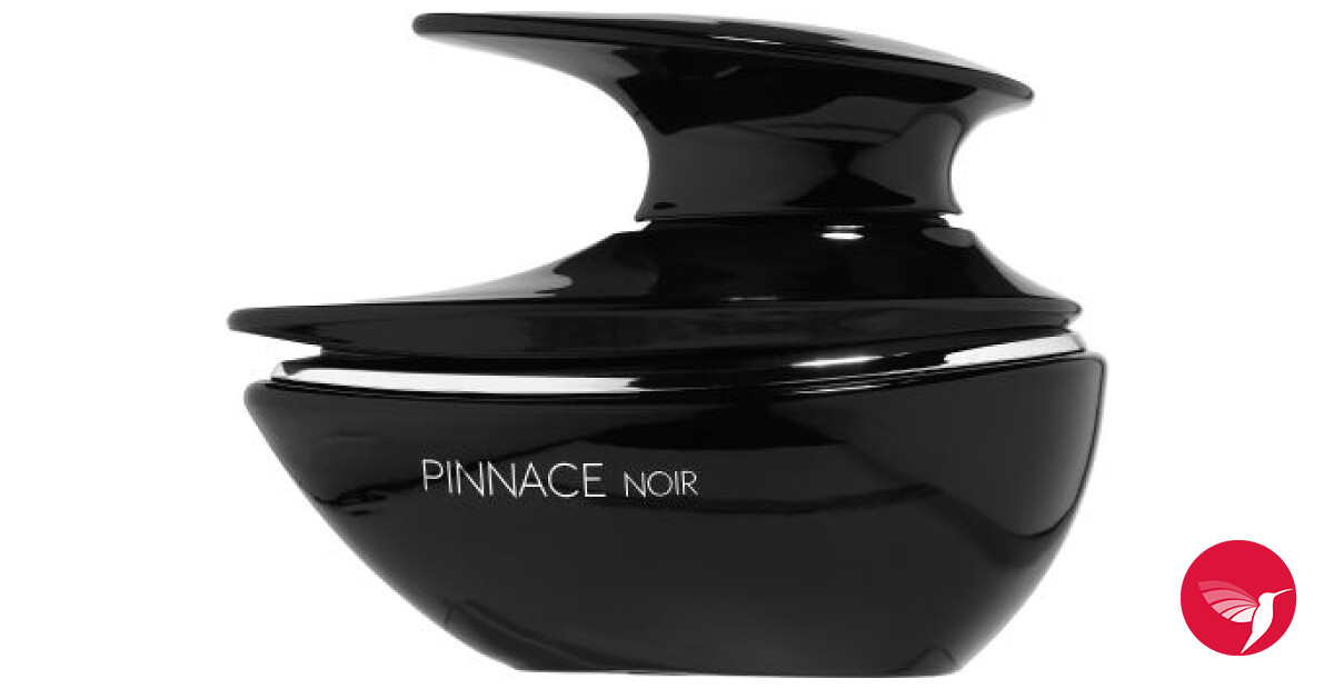 Pinnace Noir Fragrance World - una novità fragranza da donna 2024