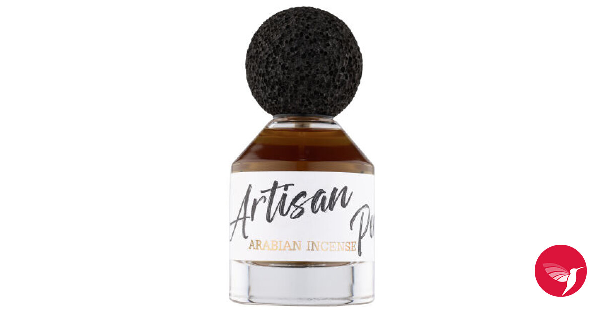 Arabian Incense Artisan Perfumery Fragrance World parfum - un nou ...