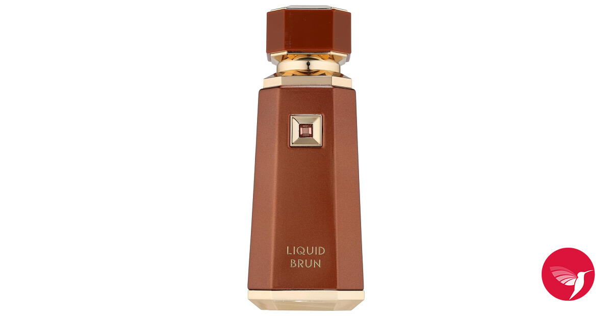 Liquid Brun French Avenue Colônia - a novo fragrância Masculino 2024