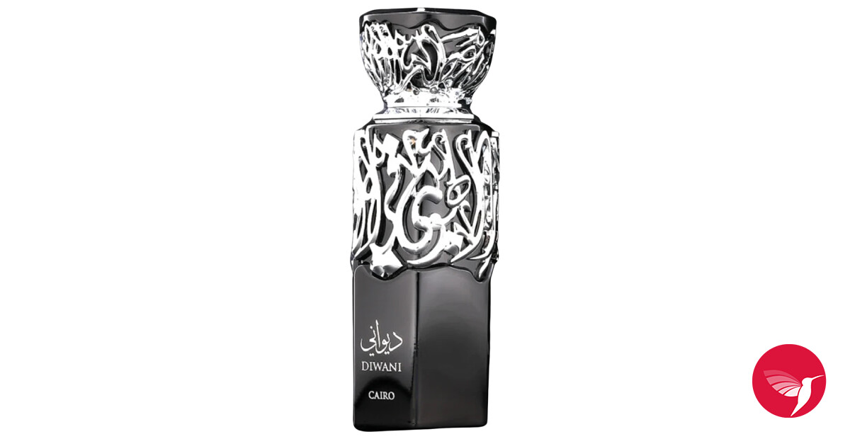 Diwani Cairo French Avenue عطر - a جديد fragrance للجنسين 2024
