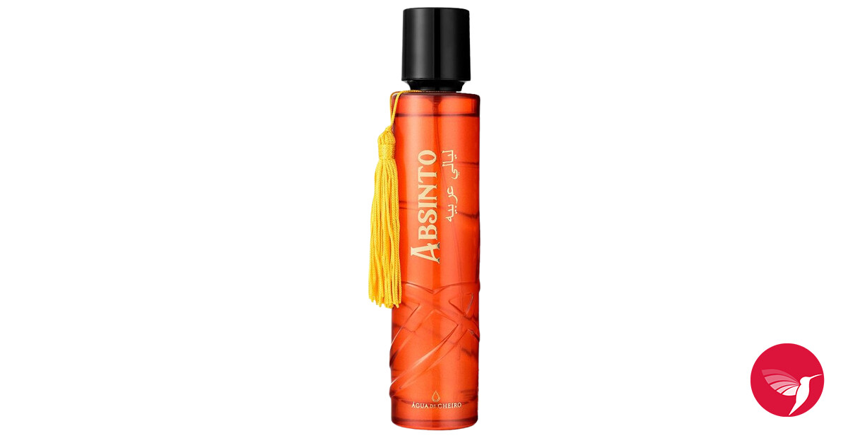 Absinto Arabian Nights Água de Cheiro 香水 - 一款 2024年 新的 女用 香水