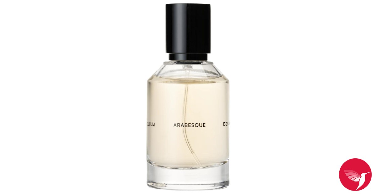 Arabesque ORACULUM Parfum - ein neues Parfum für Frauen und Männer 2024