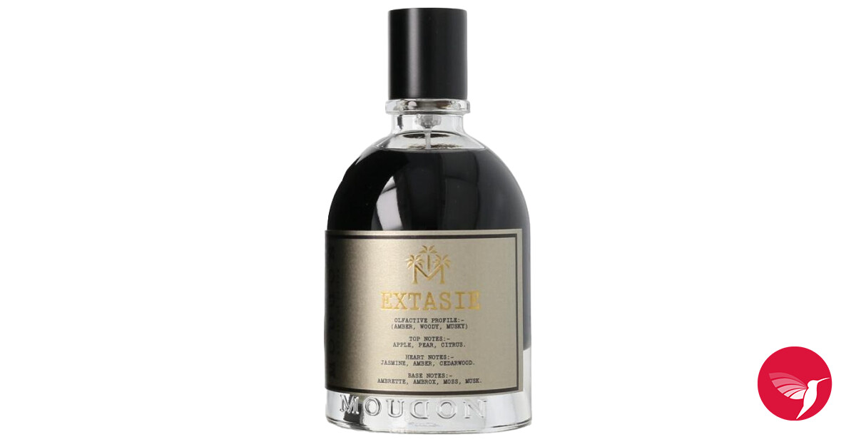 Extasie Moudon аромат — новый аромат для мужчин и женщин 2024