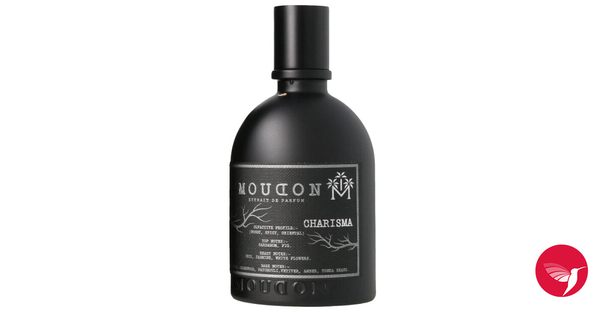 Charisma Moudon аромат — новый аромат для мужчин и женщин 2024