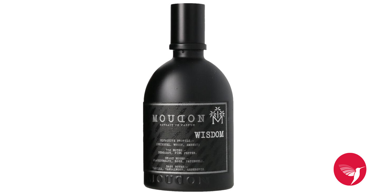 Wisdom Moudon fragancia - una nuevo fragancia para Hombres y Mujeres 2024