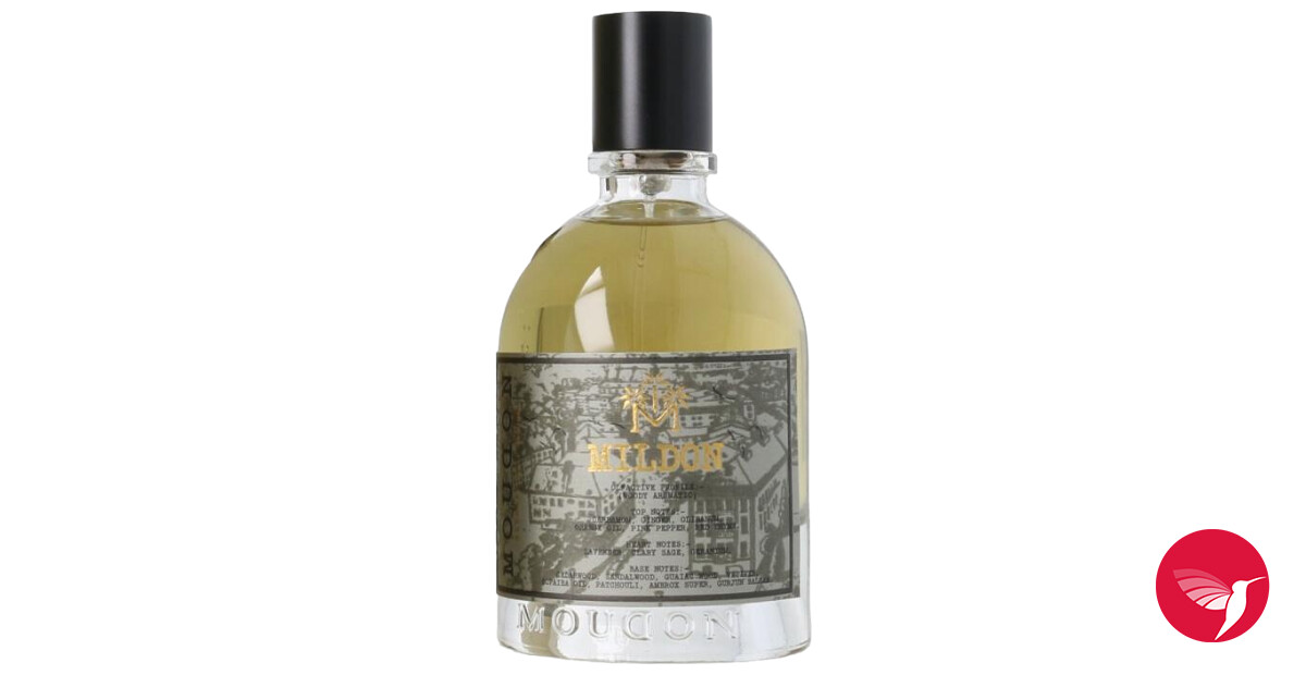 Mildon Moudon аромат — новый аромат для мужчин и женщин 2024