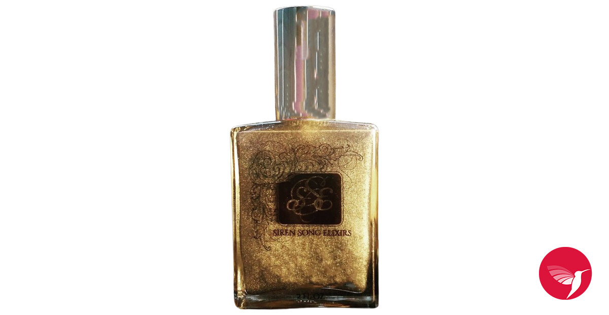 Rose Moon Milk Siren Song Elixirs perfume - a fragrância Feminino 2023