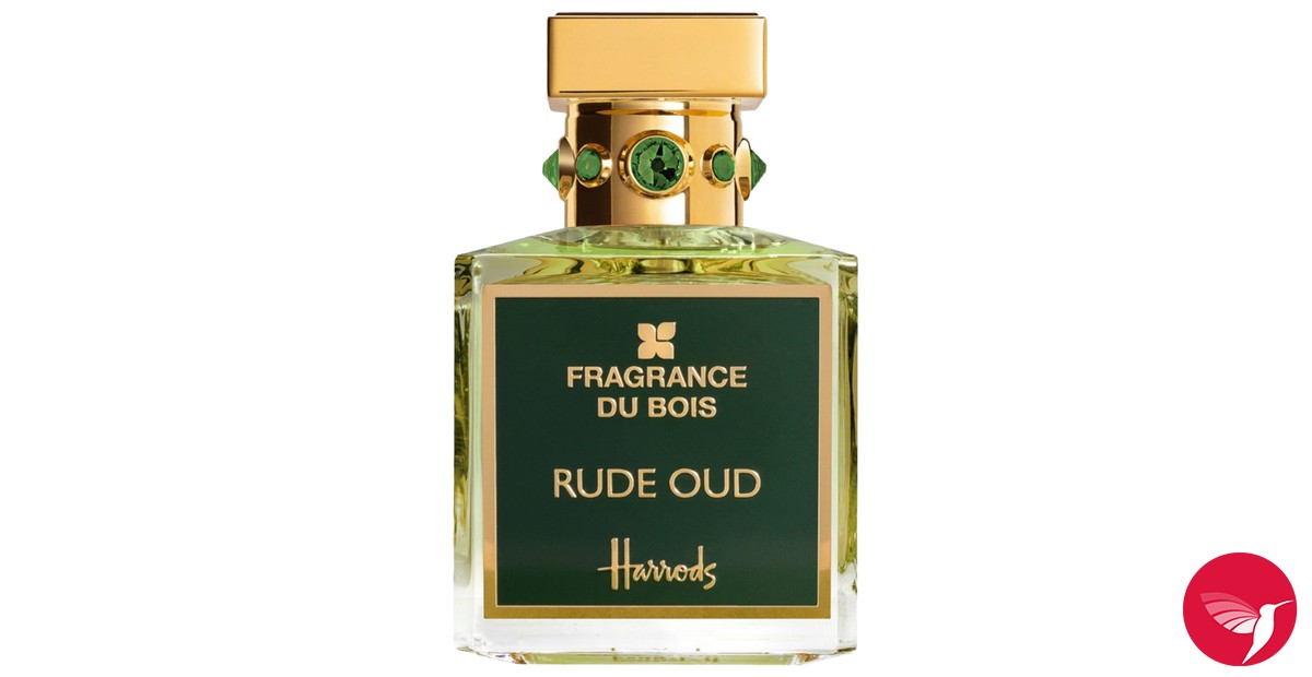 Rude Oud Fragrance Du Bois fragancia - una nuevo fragancia para Hombres ...
