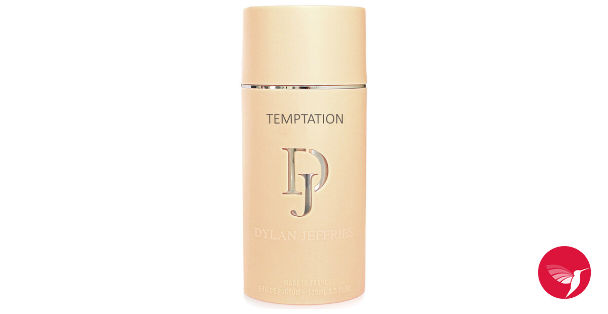 Temptation Dylan Jeffries Parfum - ein neues Parfum für Frauen 2024
