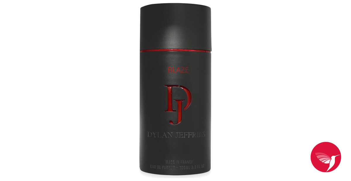 Blaze Dylan Jeffries zapach - to nowe perfumy dla mężczyzn 2024
