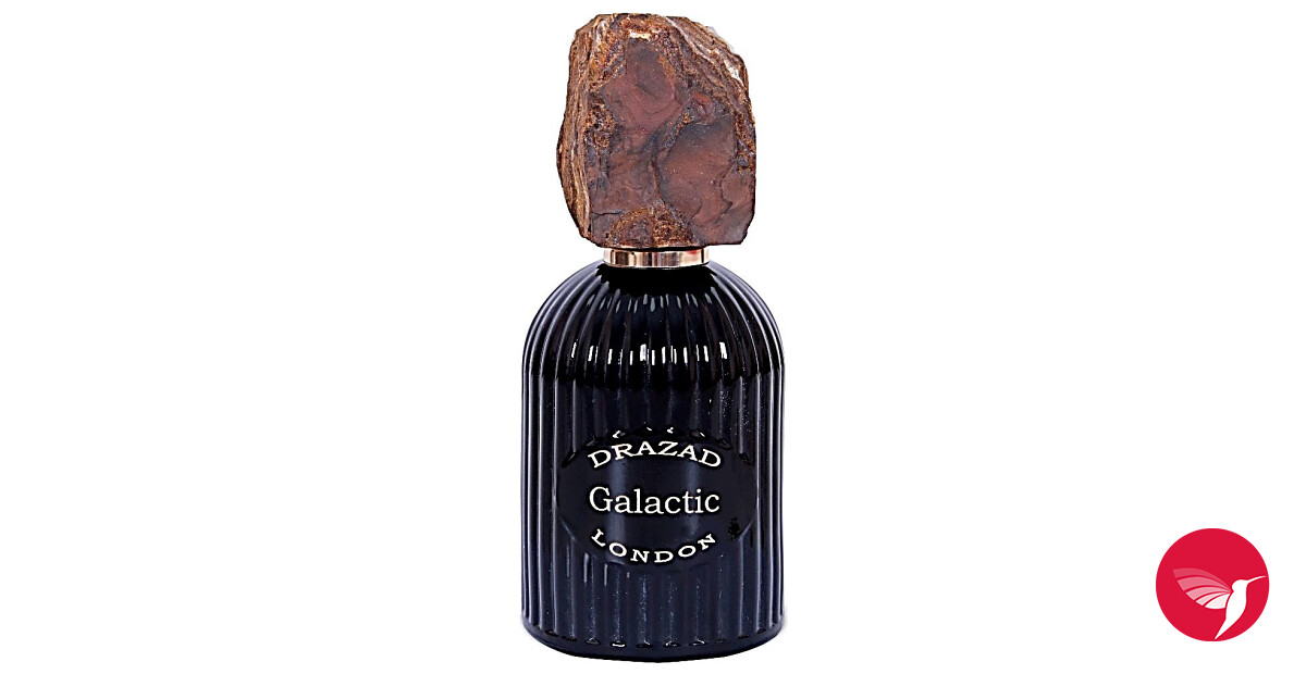 Galactic Drazad London parfum - un nouveau parfum pour homme et femme 2024