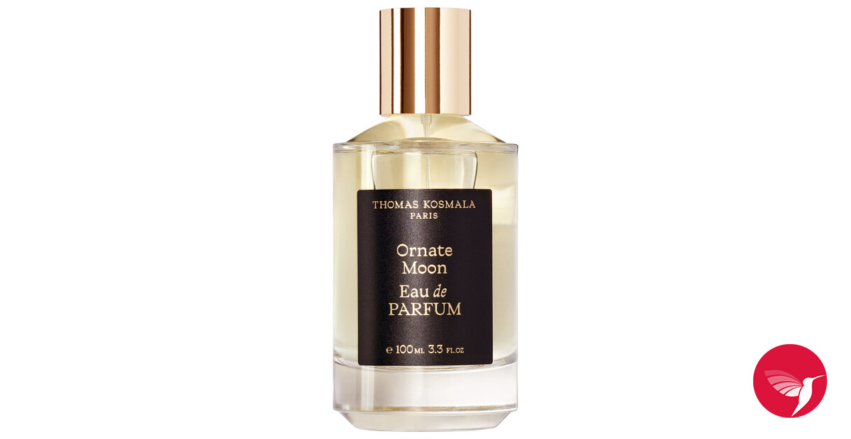Ornate Moon Thomas Kosmala аромат — новый аромат для мужчин и женщин 2024