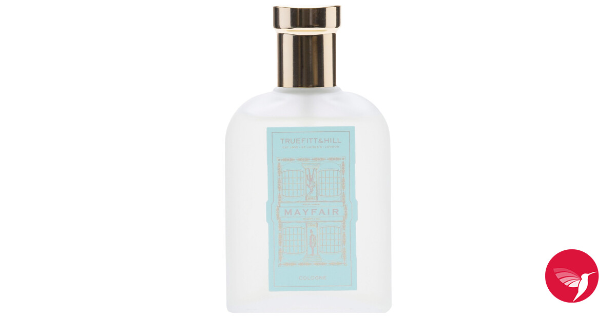 Mayfair Truefitt & Hill Colonia - una nuevo fragancia para Hombres 2023