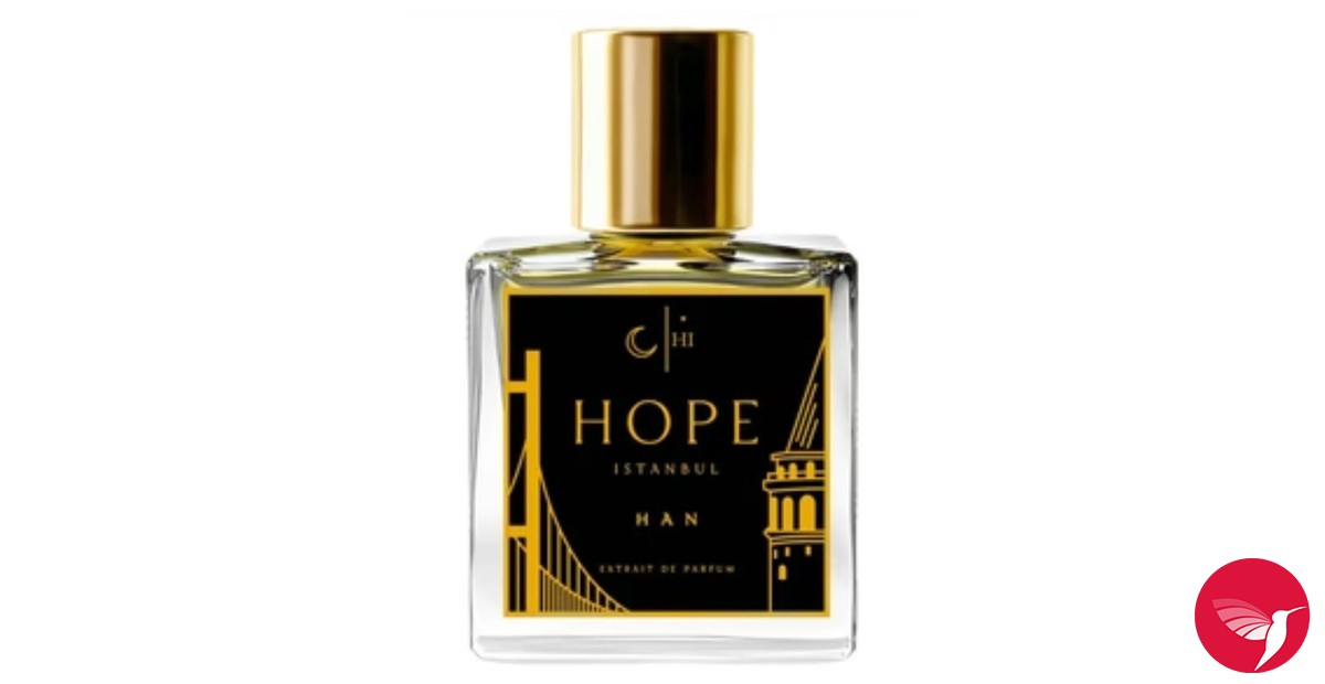 Han Hope Istanbul by Serimu Kozmetiк parfum - un parfum pour homme et ...