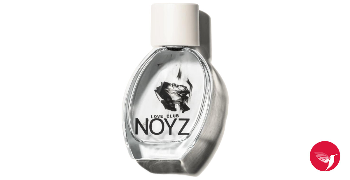 Love Club Noyz - una novità fragranza unisex 2024