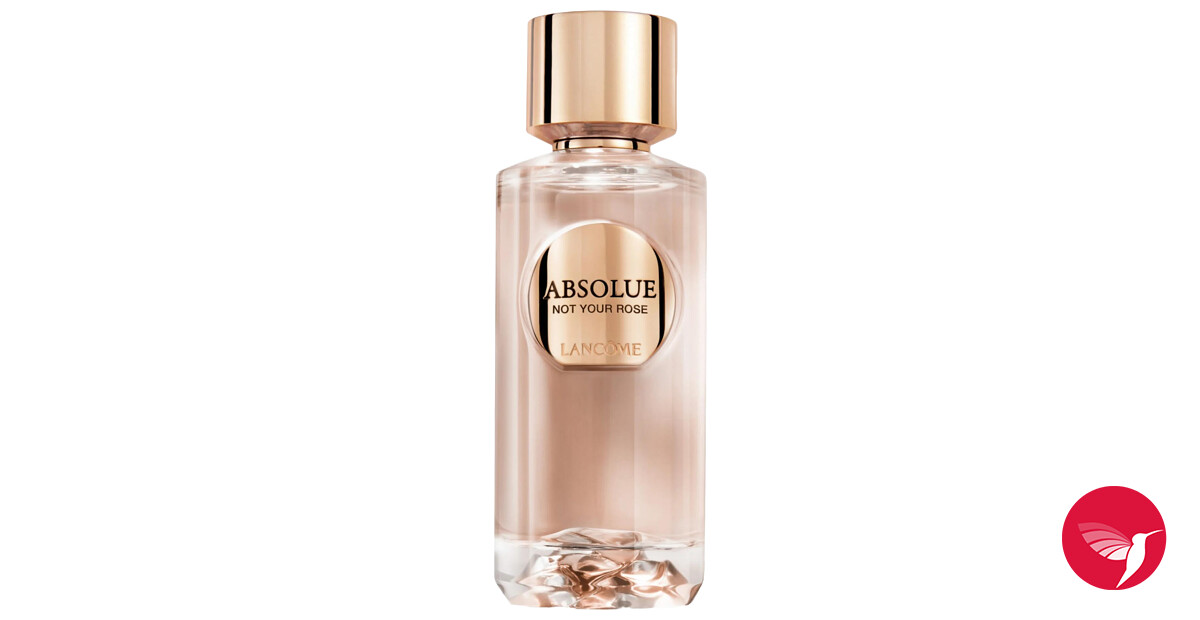 Absolue Not Your Rose Lancôme parfum - un nouveau parfum pour femme 2024