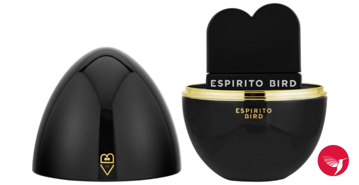 Phoenix Magic Espirito Bird perfume - a fragrância Compartilhável 2024