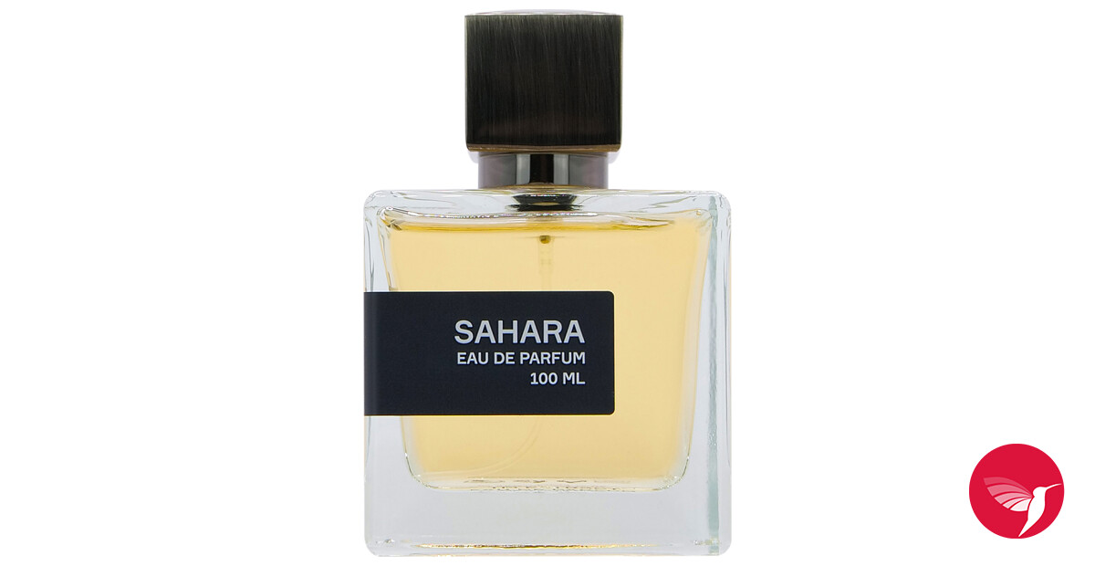 Sahara Extract perfume - a fragrância Feminino 2022