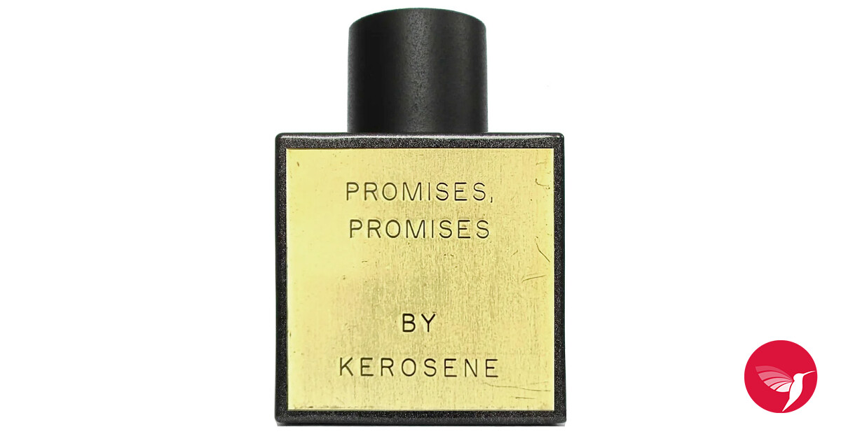 Promises, Promises Kerosene аромат — новый аромат для мужчин и женщин 2024