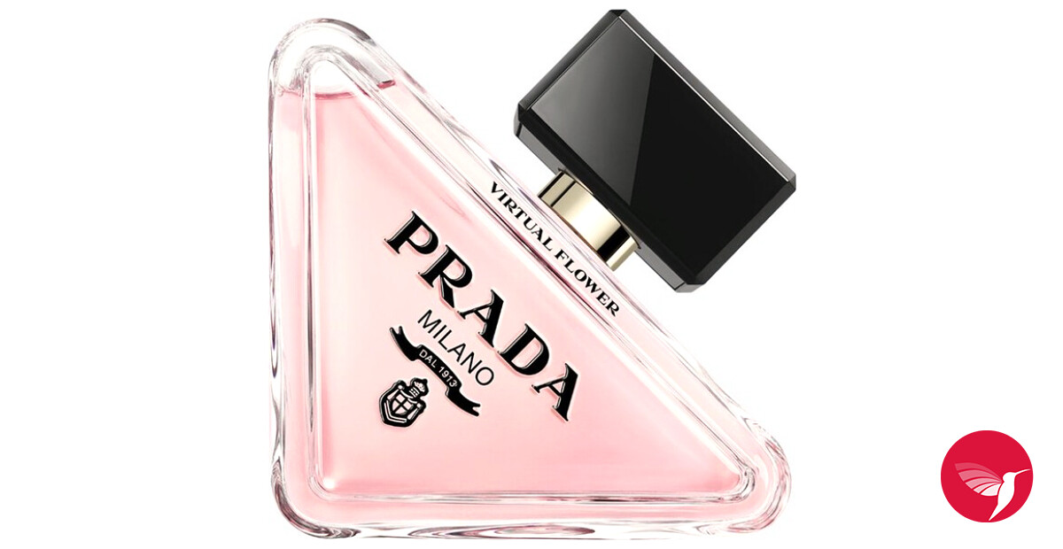 Prada Paradoxe Virtual Flower Prada perfumy - to nowe perfumy dla ...