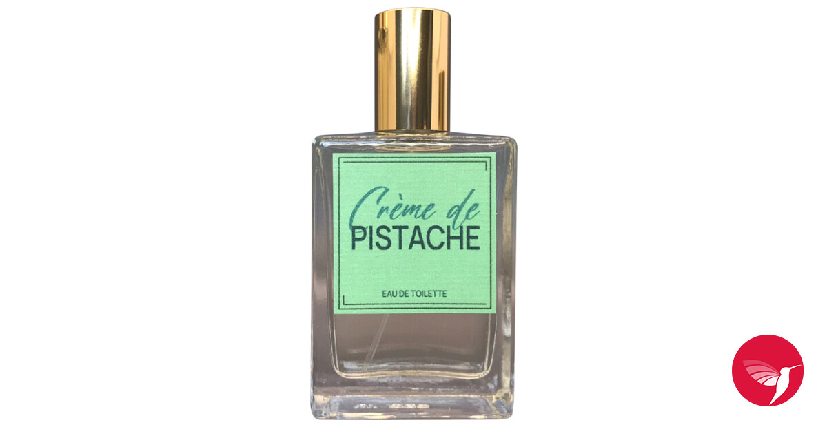 Creme de Pistache Seventy Seven Scents fragancia - una nuevo fragancia ...