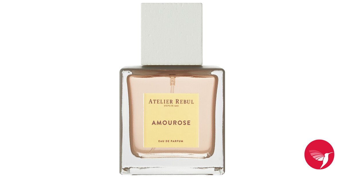 Amourose Atelier Rebul Parfum - ein neues Parfum für Frauen und Männer 2024