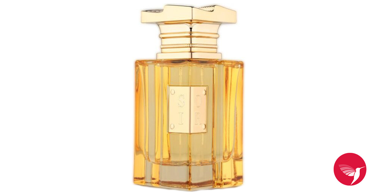 Soir Fragrance World - una novità fragranza unisex 2024