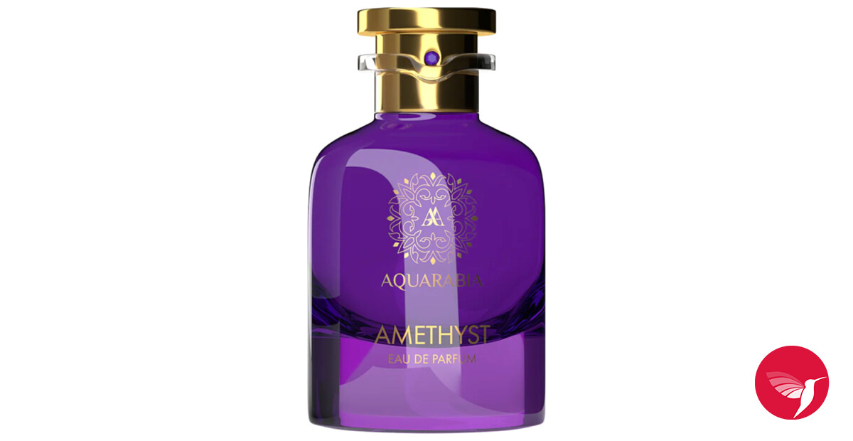 Amethyst Stone Aquarabia 香水 - 一款 2021年 女用 香水