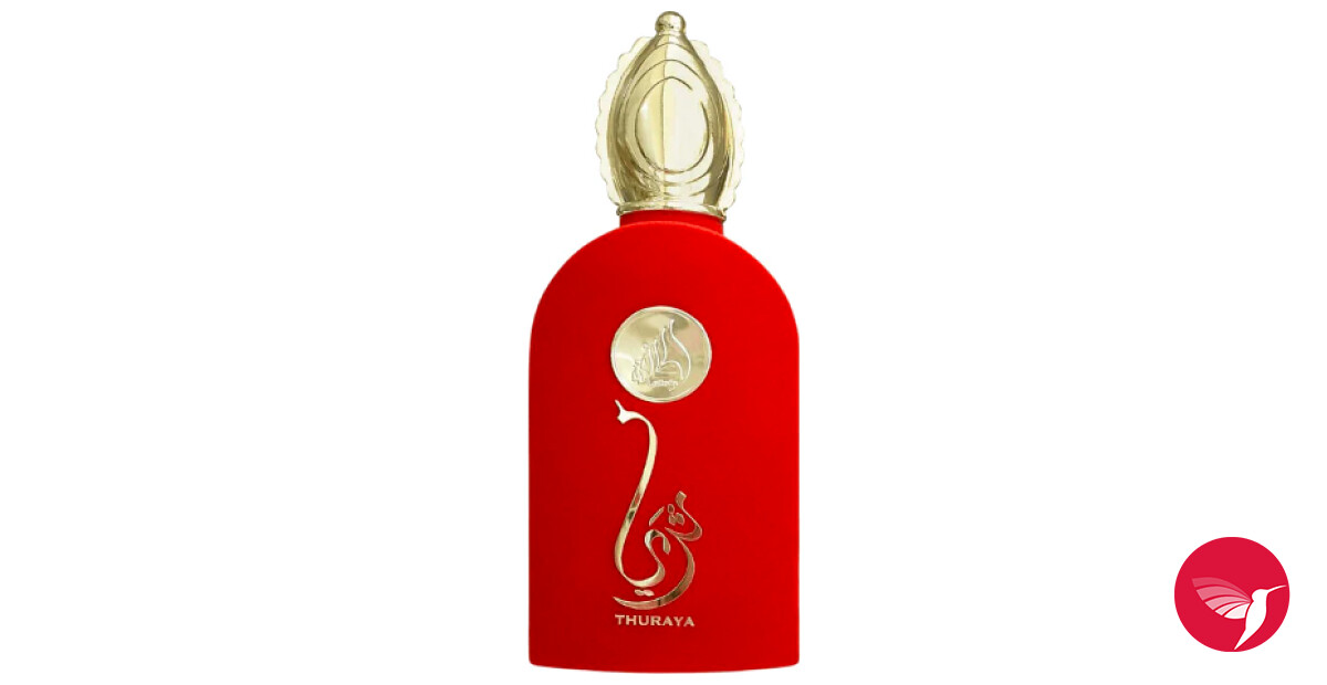 Thuraya Lattafa Perfumes 香水 - 一款 年 中性 香水