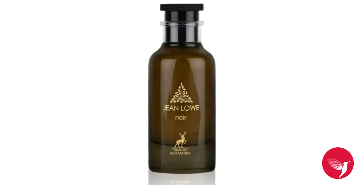Jean Lowe Noir Maison Alhambra parfem - parfem za žene i muškarce