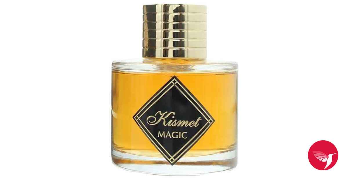Kismet Magic Maison Alhambra - una novità fragranza unisex 2024