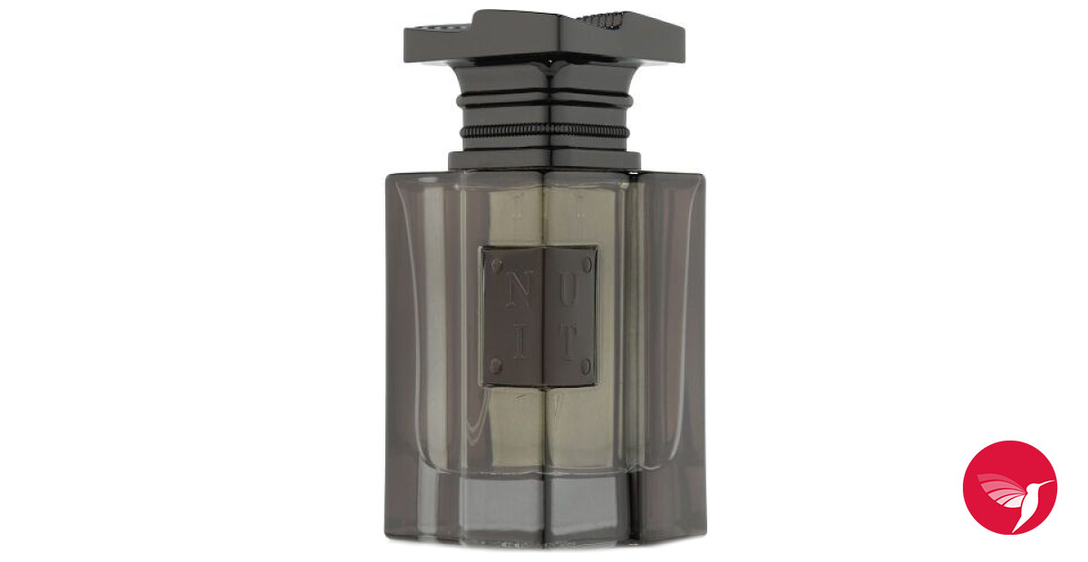 Nuit Fragrance World 香水 - 一款 2024年 新的 中性 香水