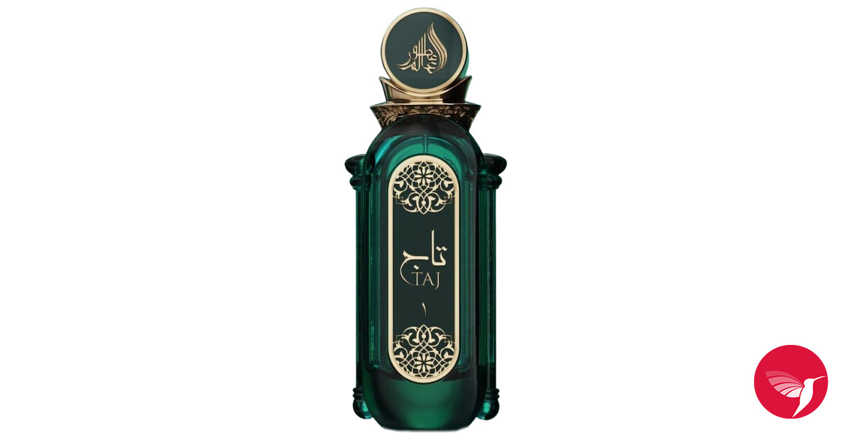 Taj I Fragrance World parfum - un nouveau parfum pour homme et femme 2024