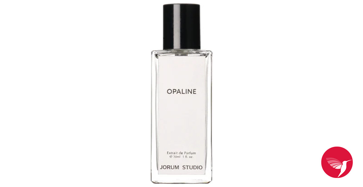 Opaline Jorum Studio perfume - a novo fragrância Compartilhável 2024